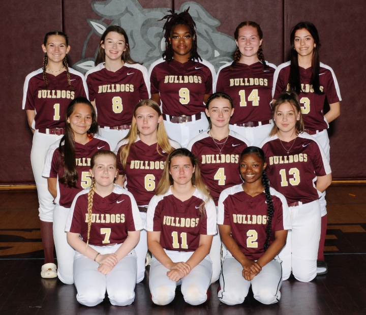 Spring / JV Softball